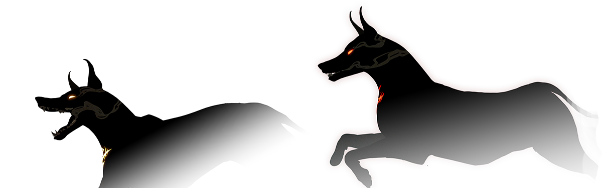 Home - The Devil's Dandy Dogs