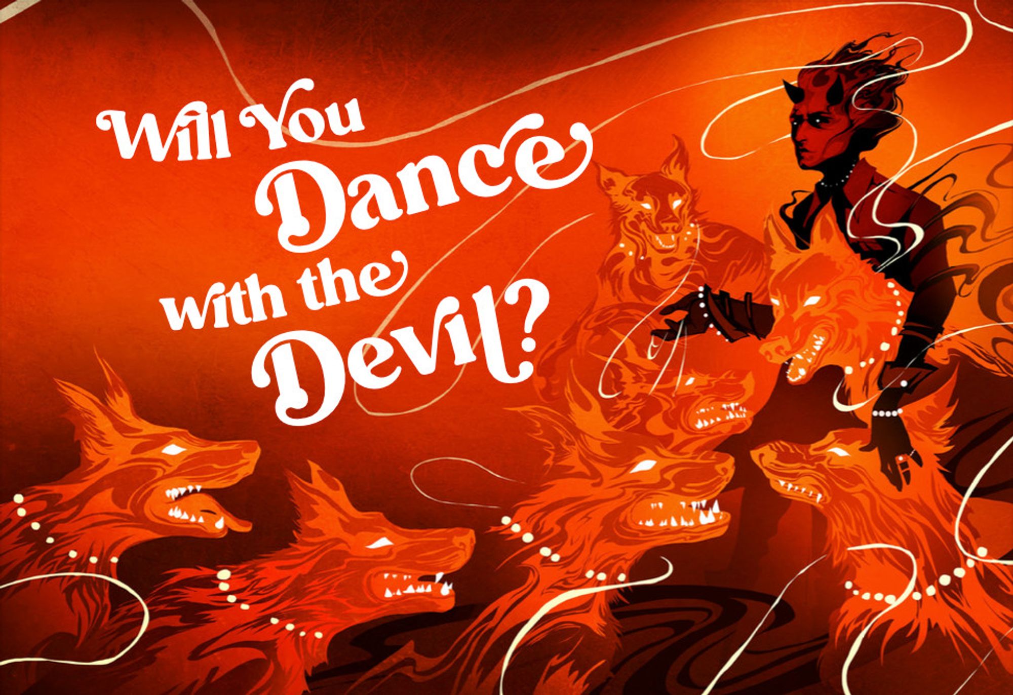 Home - The Devil's Dandy Dogs